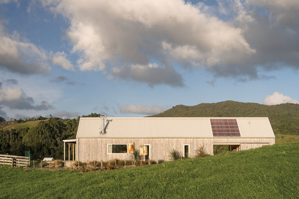 Project Revisit: Karangahake House - Abodo Wood | Abodo
