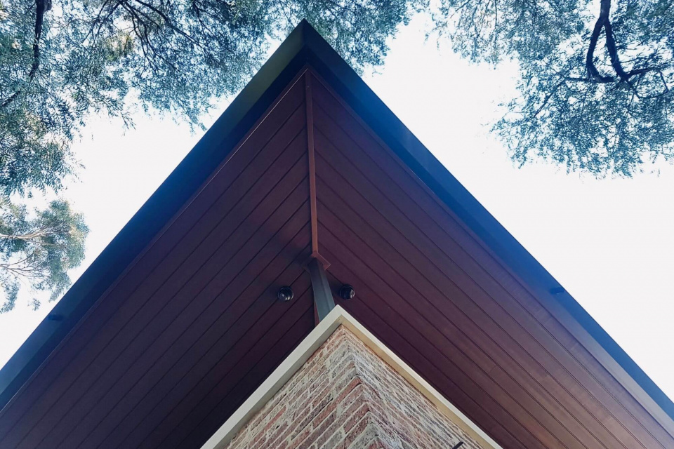 Understanding How Timber Weathers - Abodo Wood